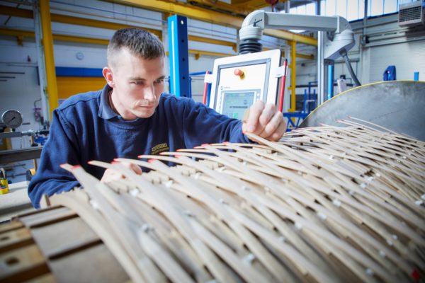 Power Transformers - BRUSH