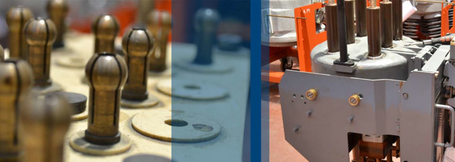 Power Distribution - BRUSH