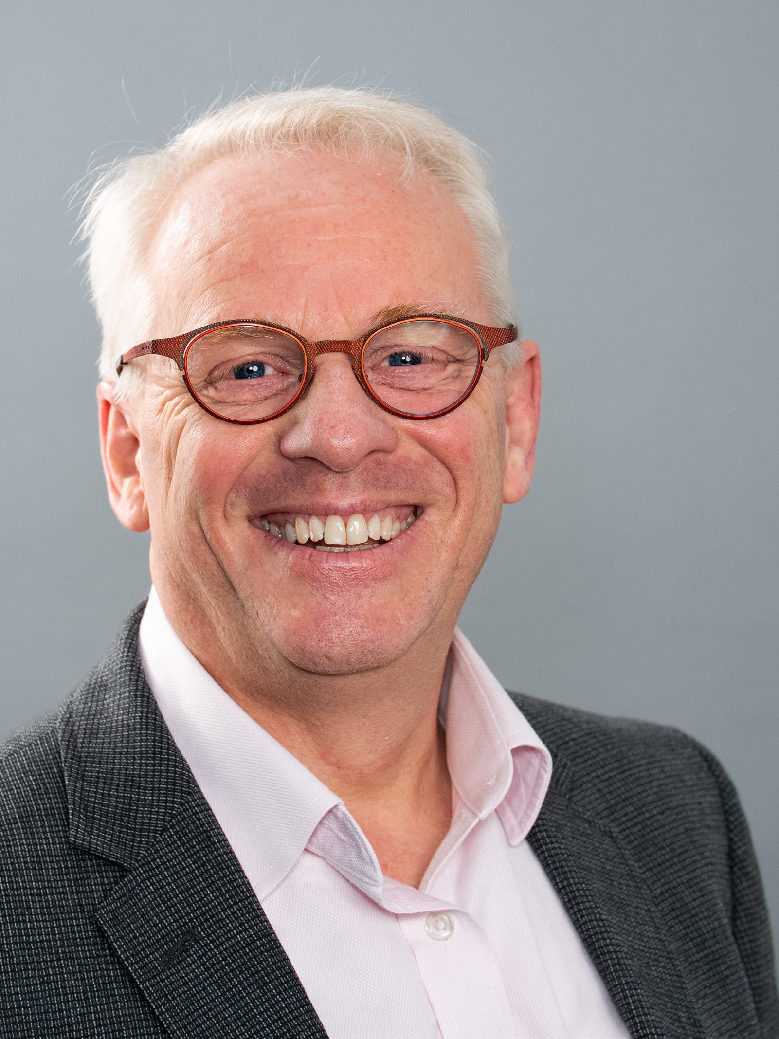 Leadership Team - BRUSH