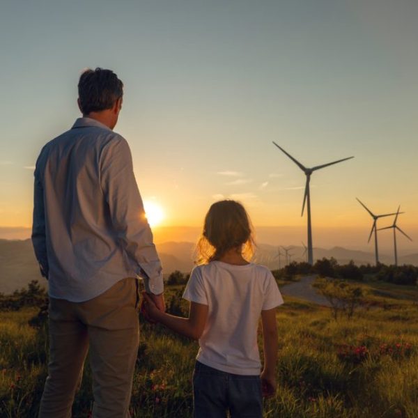 Sustainability Overview - BRUSH