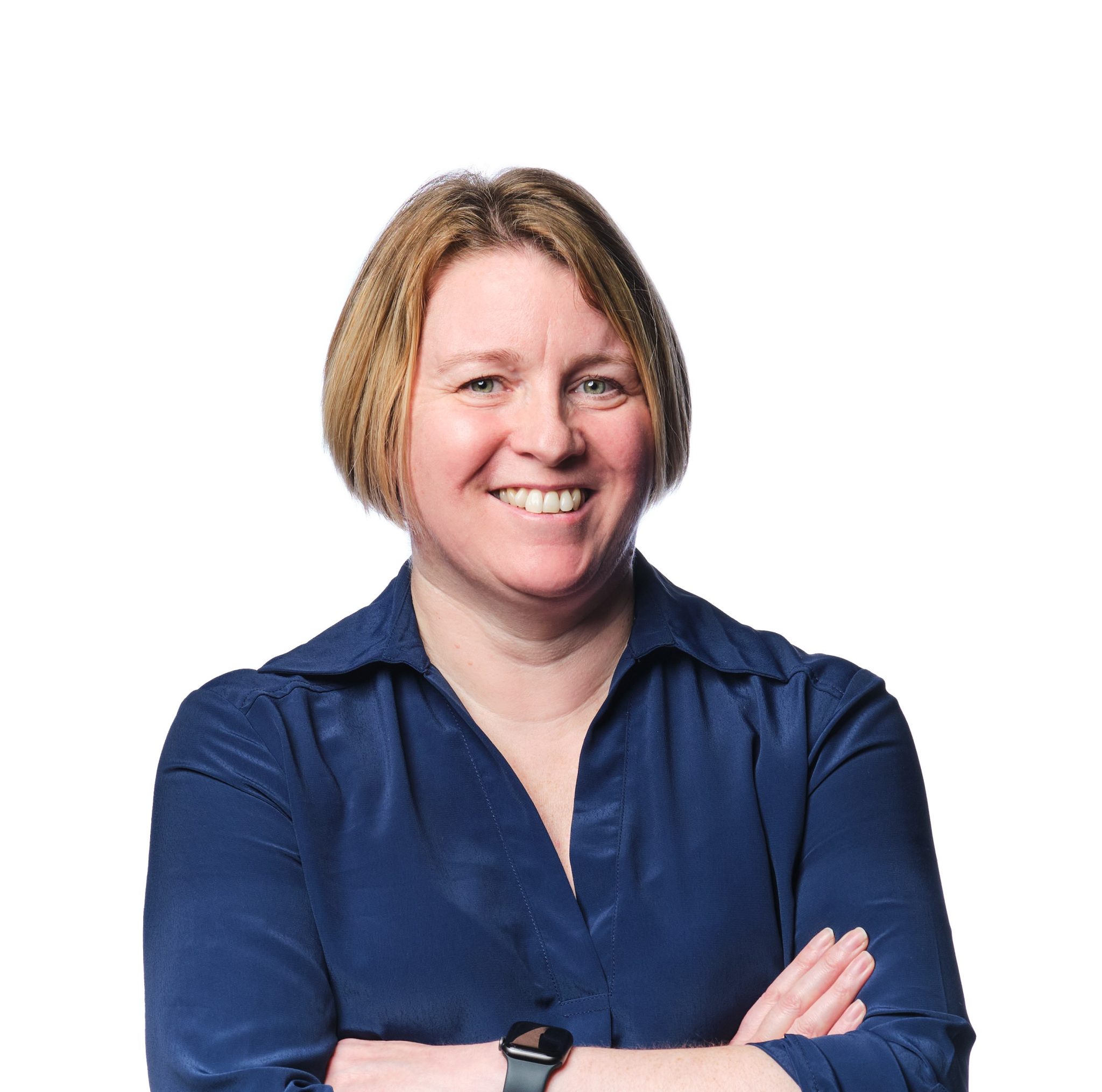 Leadership Team - BRUSH